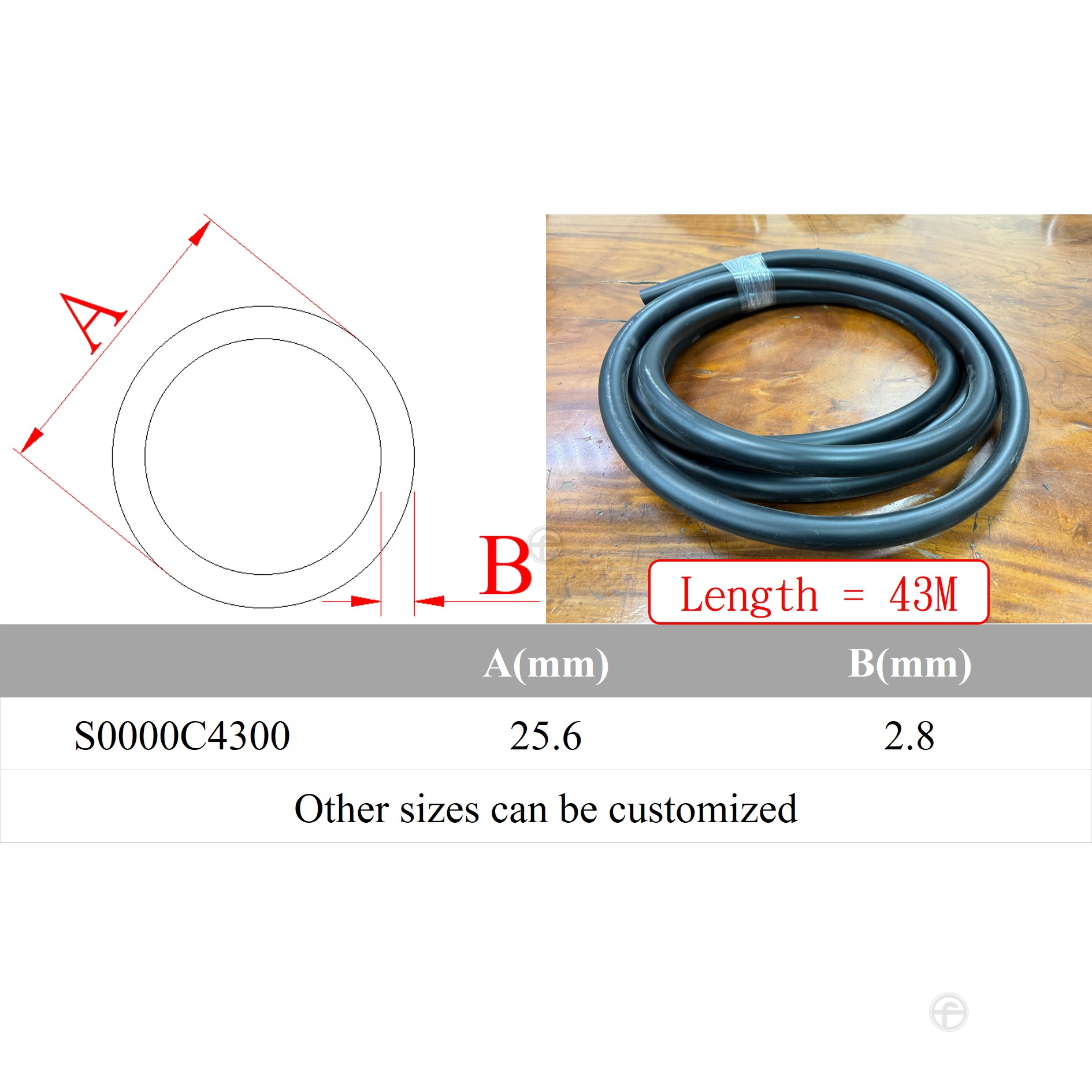 Chamfer Corner Bead | Triangular Timber Fillet - Cheng Feng